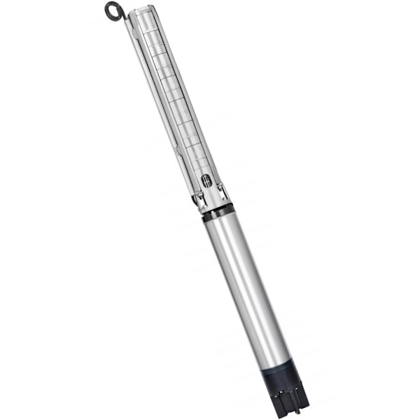 VANSAN VSP 416-20 | SuperPump