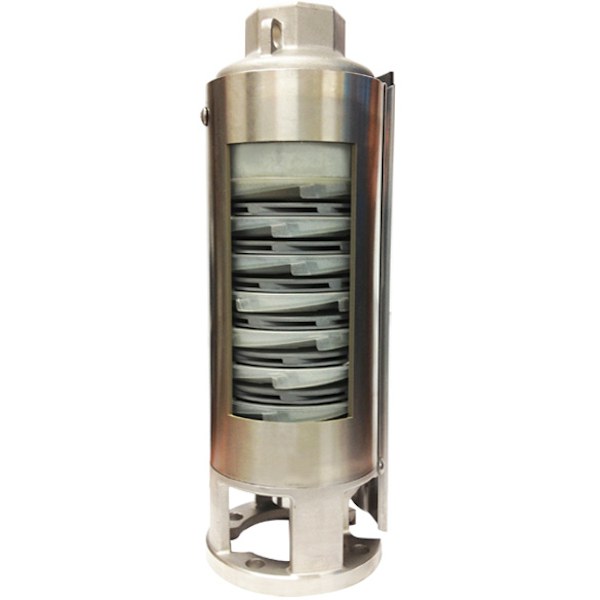 VANSAN VSP 6045-12 | SuperPump