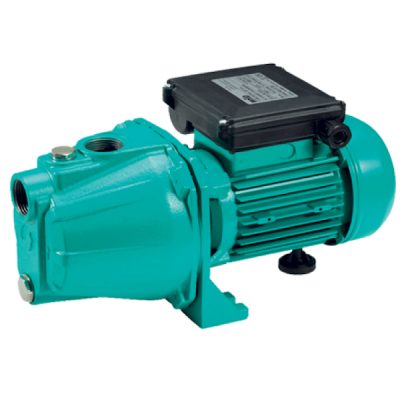 Wilo Jet 4-4 | SuperPump