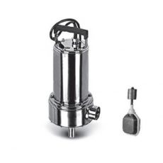 C.R.I pumps - SLS-5V-07 | SuperPump