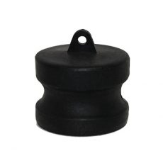 Male end cap 25mm | SuperPump
