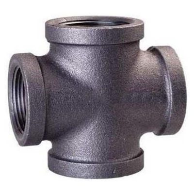 Cross 50mm | SuperPump