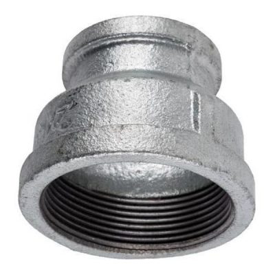 Reducing socket 100mm x 50mm | SuperPump