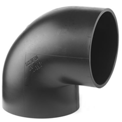40mm X 32mm Elbow 90° Female Thread | SuperPump Water Pumps Online Shop