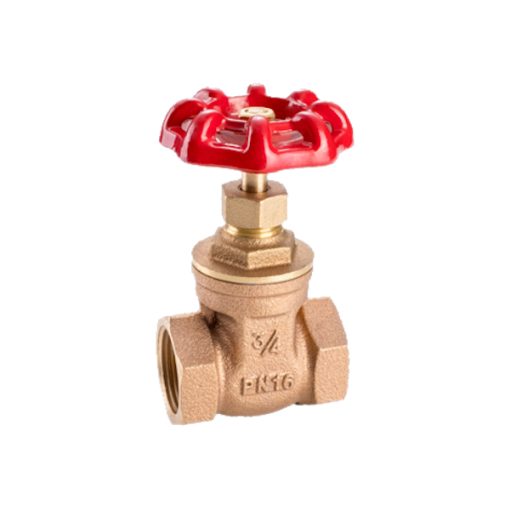 Sanspar RSV GATE VALVES PN16 Flanged LHC or RHC 664 100/110mm ...