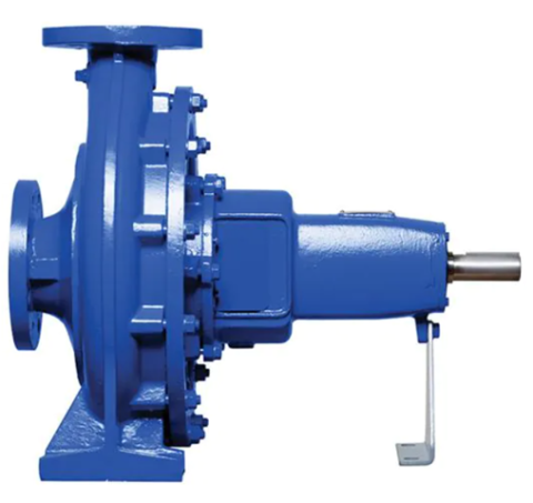 Ebara GS 150-400-411 Standardised End Suction Pump | SuperPump Shop
