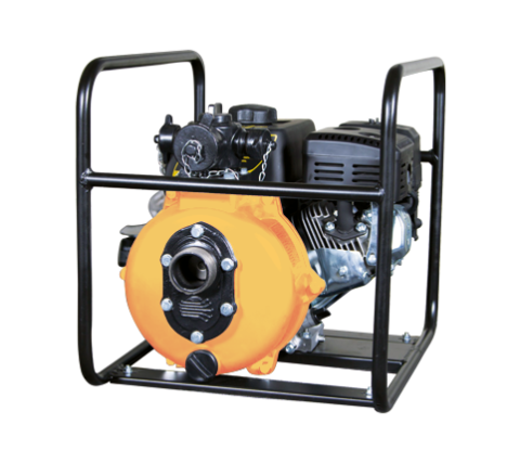 Hoffmann HP150D Pressure Pumps – Petrol Driven | SuperPump Shop