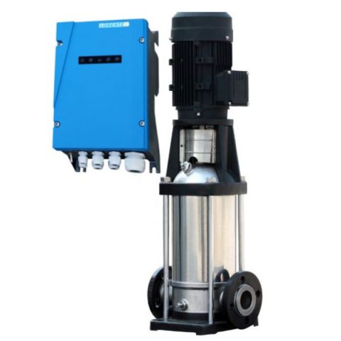 Lorentz PS2-4000 CS-F8-8 | SuperPump Shop