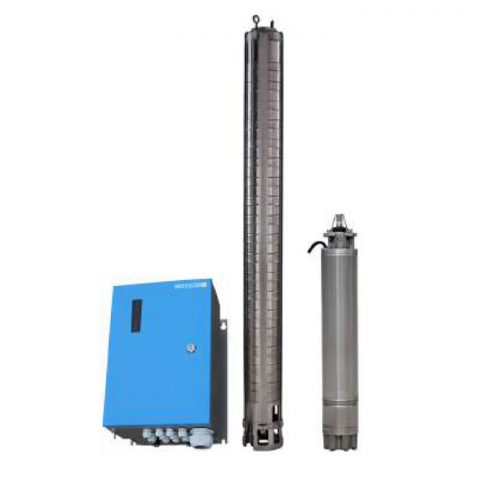Lorentz PSk3-7 C-SJ 8-30 Solar Submersible Pump | SuperPump Shop