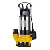 Stream Submersible Sewage Pump 0.75kW | SuperPump Shop
