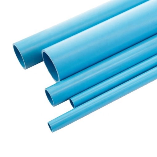 50mm UPVC Pipe CL12 | SuperPump Shop