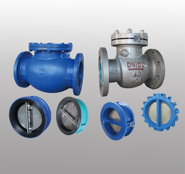 Check Valve - SuperPump